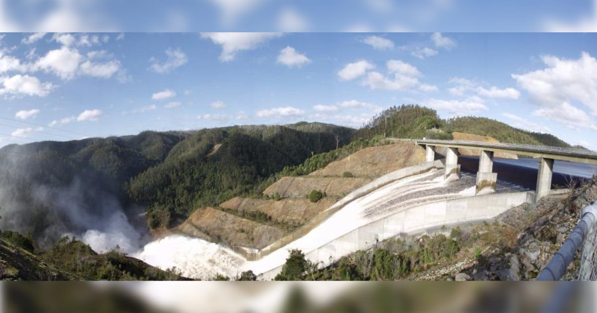 TFGA meet with Australia's largest water management authority - TasFarmers