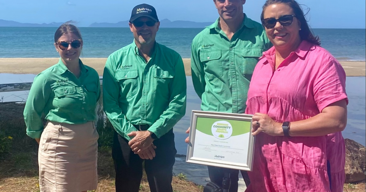 Supporting the safety, strength, and sustainability of Australia’s ...