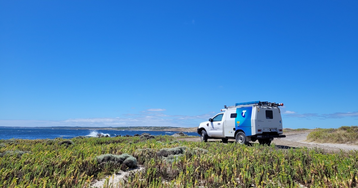 King Island Telstra Mobile Network Upgrade - TasFarmers